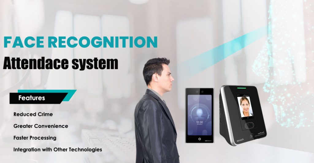 Biometric Access Control System - VIVCOM TECHNICAL SERVICES L.L.C