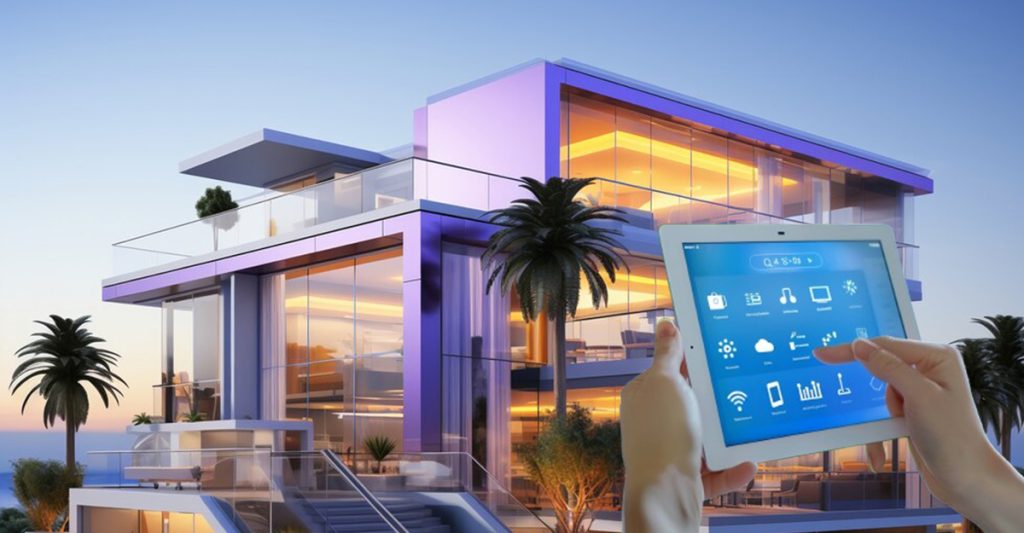 Biometric Access Control System - VIVCOM TECHNICAL SERVICES L.L.C
